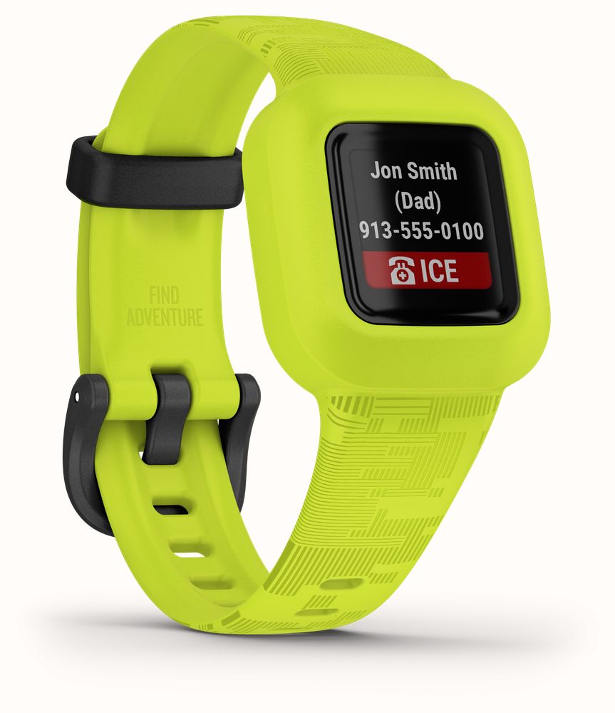 Garmin Vívofit Jr. 3 - Digi Camo 010-02441-00 - First Class Watches™