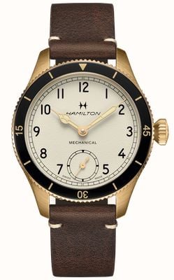 Bronze Case Watches - Official UK retailer - First Class Watches™