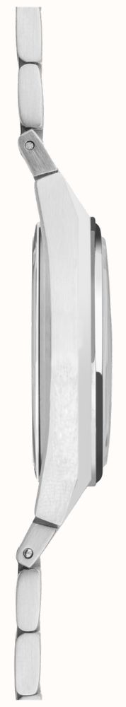 Accurist Women's Origin (34mm) Silver Dial / Stainless Steel Bracelet ...