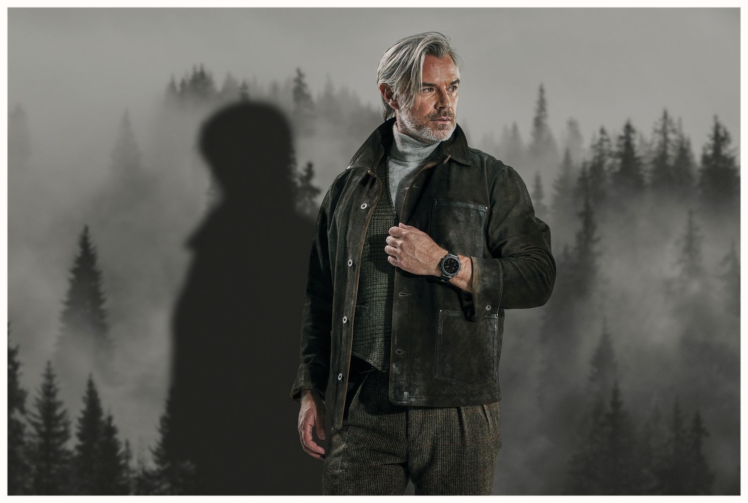 Garmin MARQ Commander (Gen 2) Carbon Edition - Premium Tool Watch 010 ...