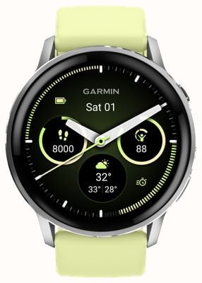Garmin Venu 4 Watches - Official UK retailer - First Class Watches™