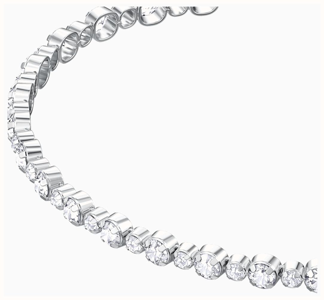Swarovski Subtle Crystal Clear Bracelet 5465384 - First Class Watches™