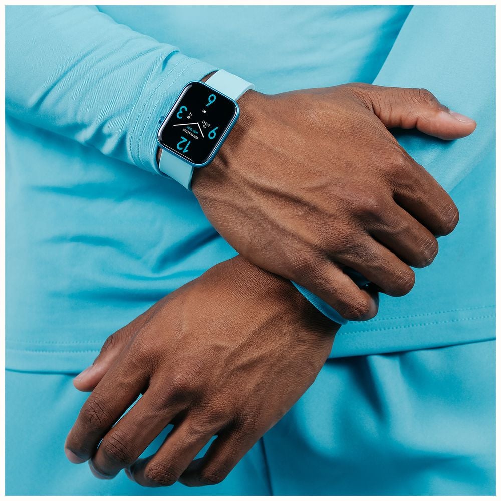 Reflex Active Series 12 Multi-Function Smartwatch (38mm) Digital Dial ...