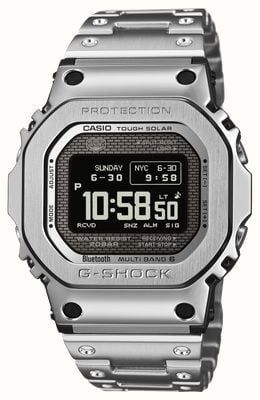 Casio Watches - Official UK retailer - First Class Watches™