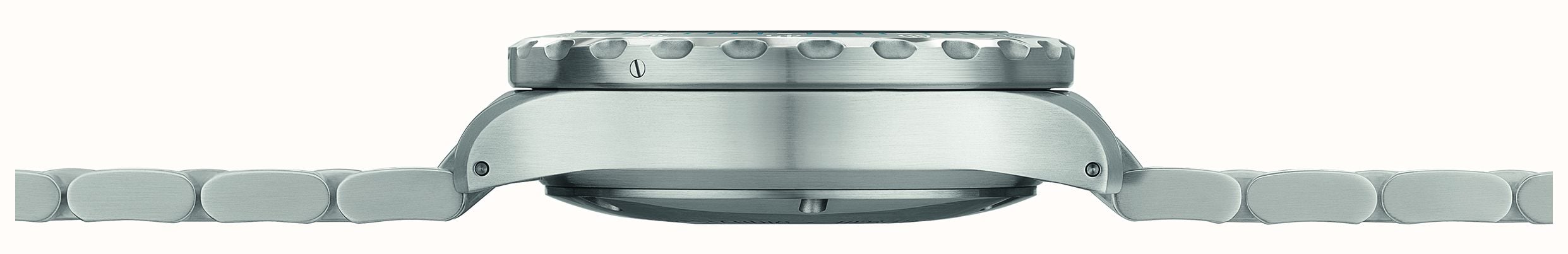 Sinn U16 Submarine Steel Limited Edition (44mm) Blue Dial / Stainless ...