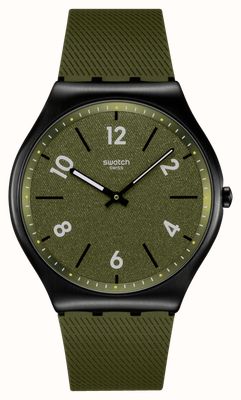 Swatch Watches - Official UK retailer - First Class Watches™