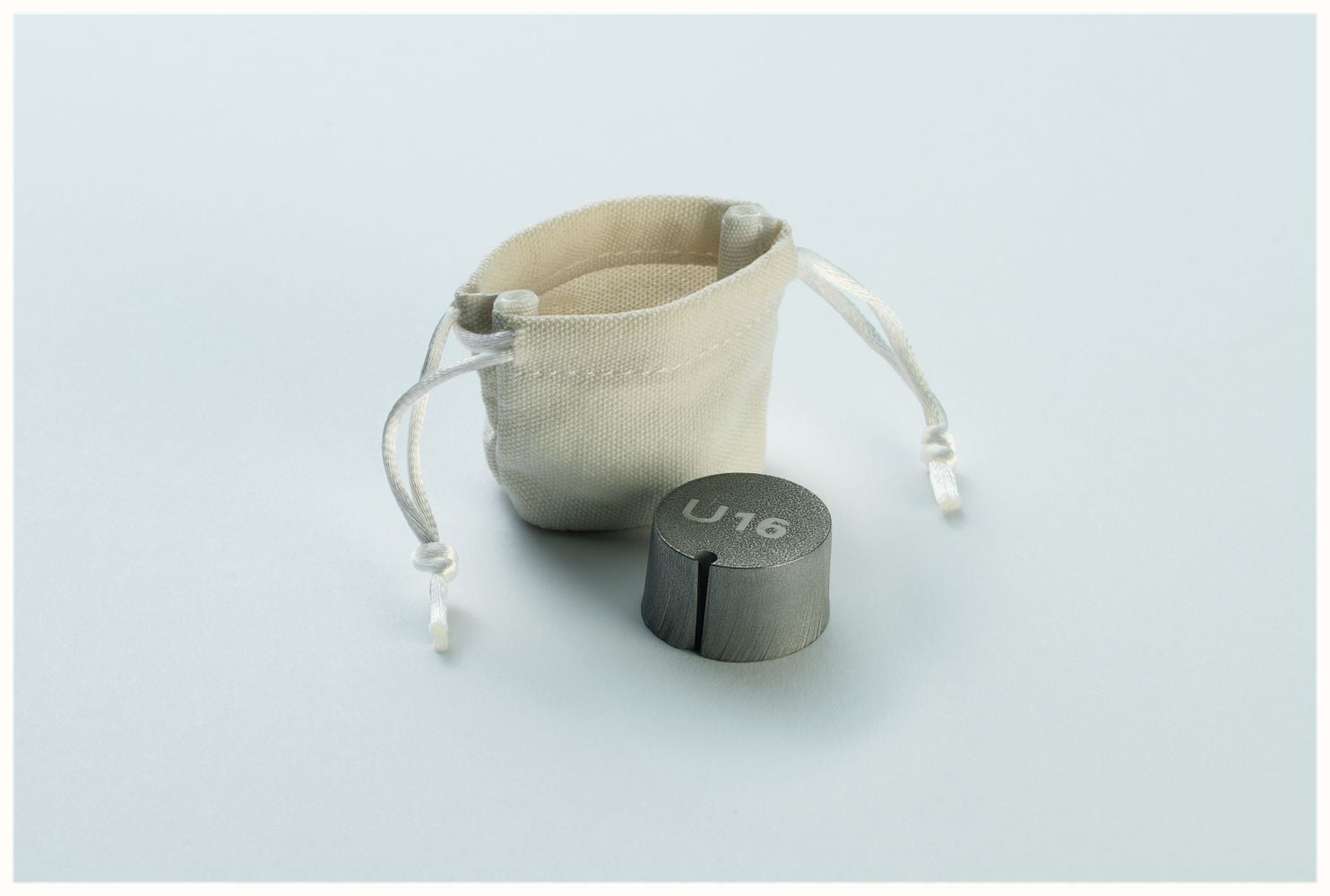 Sinn U16 Submarine Steel Limited Edition (44mm) Blue Dial / Stainless ...