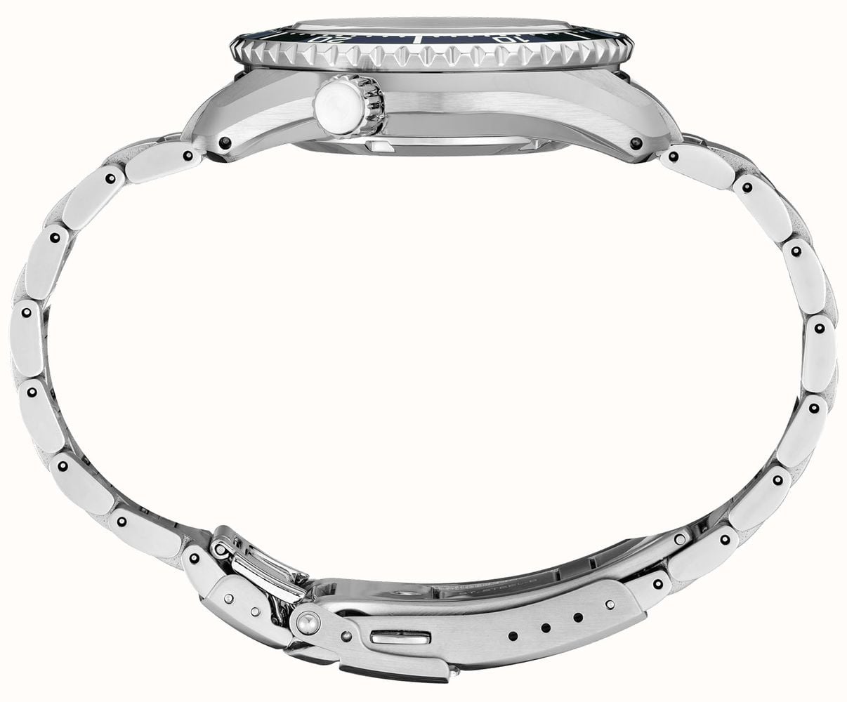 Seiko Prospex 1968 Heritage Diver’s GMT 60th Anniversary (42mm) White ...