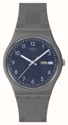 Swatch Watches - Official UK retailer - First Class Watches™