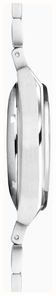 Accurist Origin Men's (41mm) Black Dial / Stainless Steel Bracelet ...