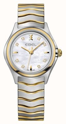 EBEL Watches - Official UK retailer - First Class Watches™