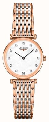 Women's Two Tone Watches - Official UK retailer - First Class Watches™