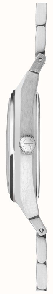 Accurist Women's Origin (34mm) Silver Dial / Stainless Steel Bracelet ...