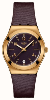 Swatch Men's Watches - Official UK retailer - First Class Watches™