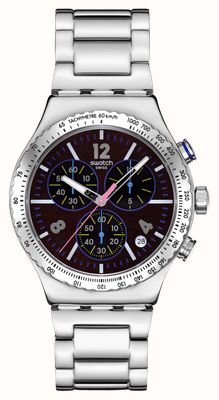 Swatch Women's Watches - Official UK retailer - First Class Watches™