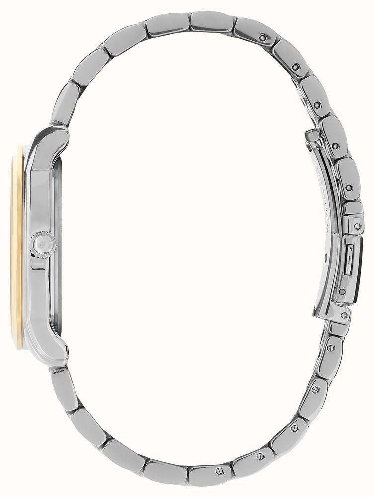 Olivia Burton Timeless Classics Celestial Starlight | Black Dial | Two ...