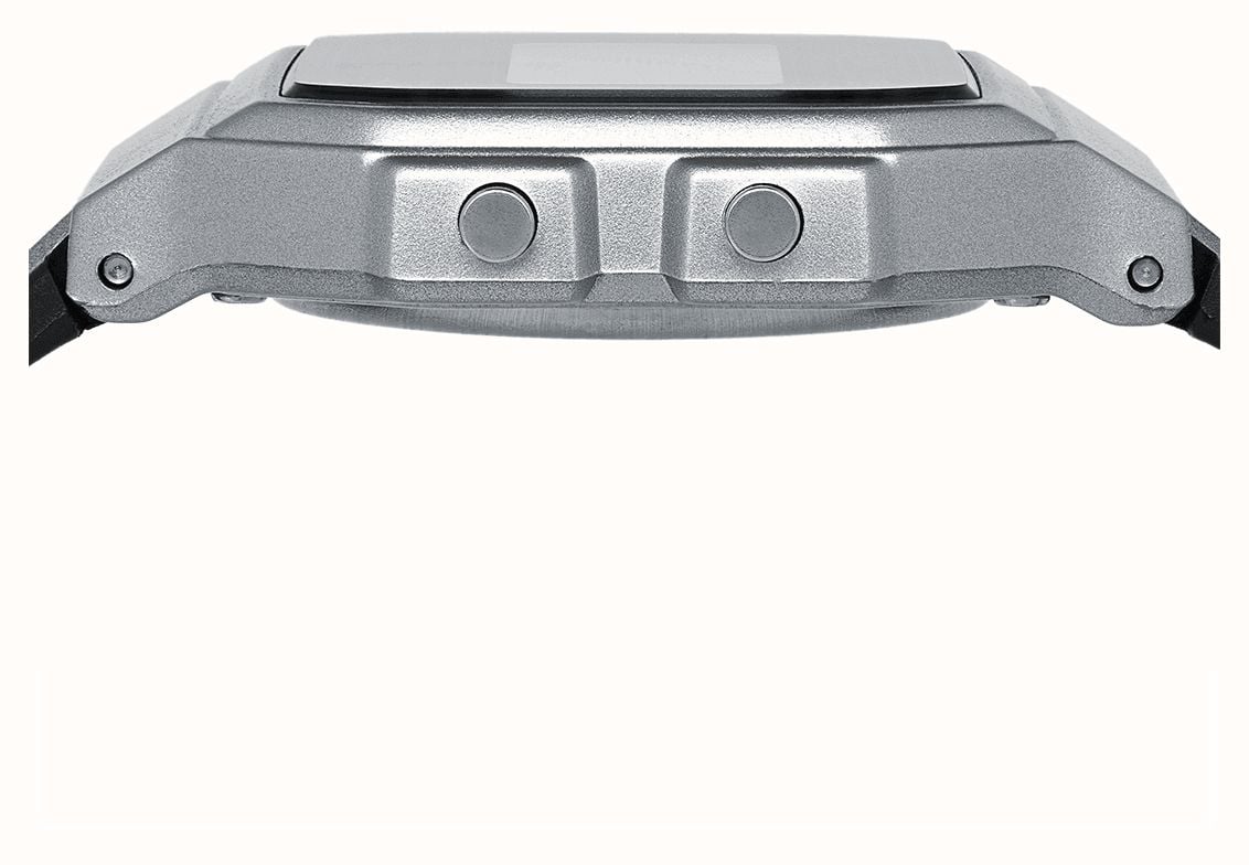 Casio Classic Digital F-91 Series Black Resin F-91WM-7AEF - First Class ...