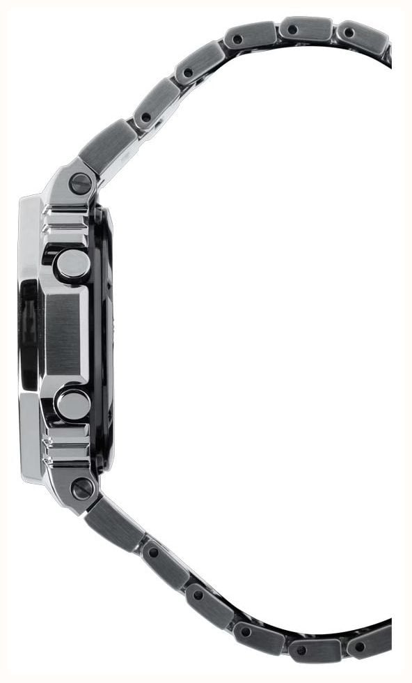 Casio G-Shock Full Metal 2100 Series Bluetooth Solar (44.4mm) Copper ...