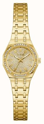 Guess Women's Watches - Official UK retailer - First Class Watches™