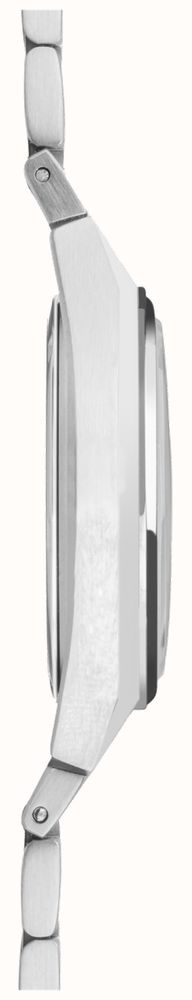 Accurist Men's Origin (41mm) Silver Dial / Stainless Steel Bracelet ...