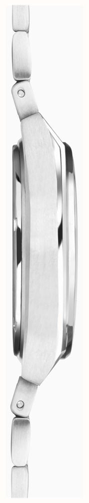 Accurist Men's Origin Quartz Chronograph (41mm) Blue Dial / Stainless ...