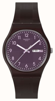 Swatch Women's Watches - Official UK retailer - First Class Watches™