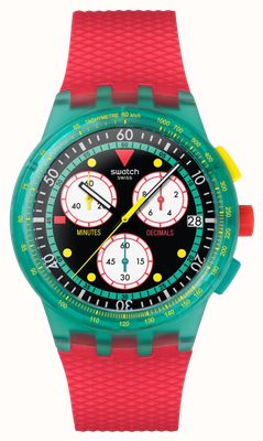 Swatch Men's Watches - Official UK retailer - First Class Watches™