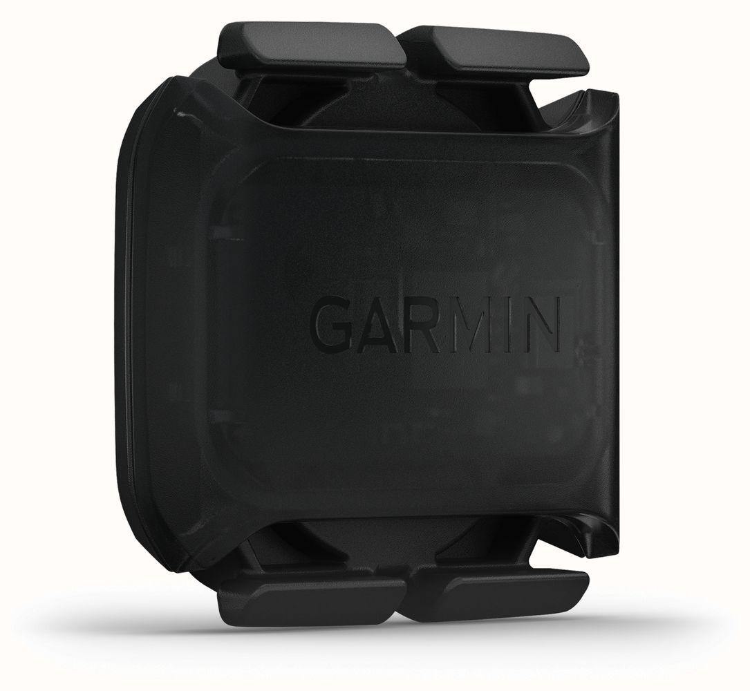 Garmin Cadence Sensor 2 ANT+ / Bluetooth Bike Sensor Only 010-12844-00 ...